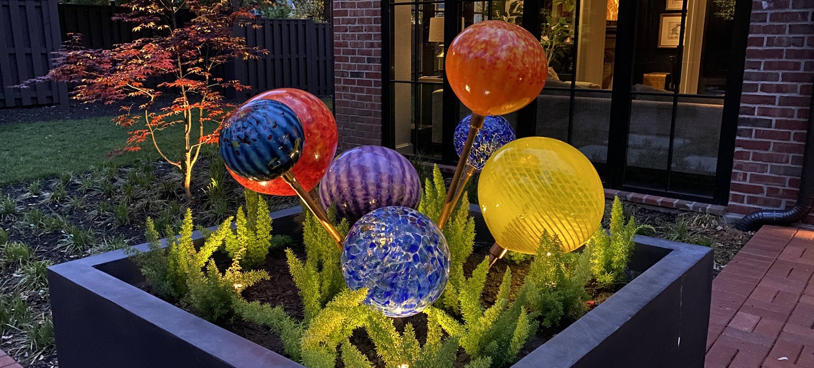 Sigwarth Glass Studio
